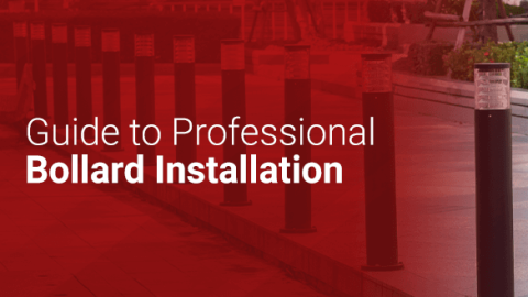 WHAT TYPE OF BOLLARD DO I NEED? A COMPREHENSIVE GUIDE - Bullard Bollards